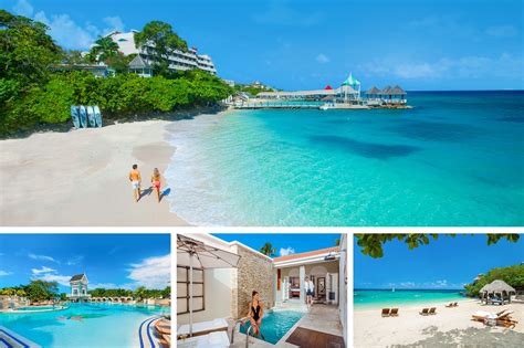 Six Best Sandals® Resorts In Jamaica Highest Rated In 2023
