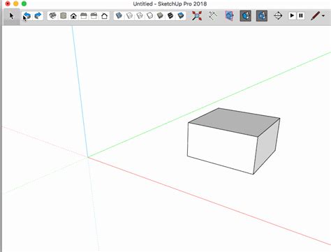 Cant Redo In Su Pro Sketchup Community
