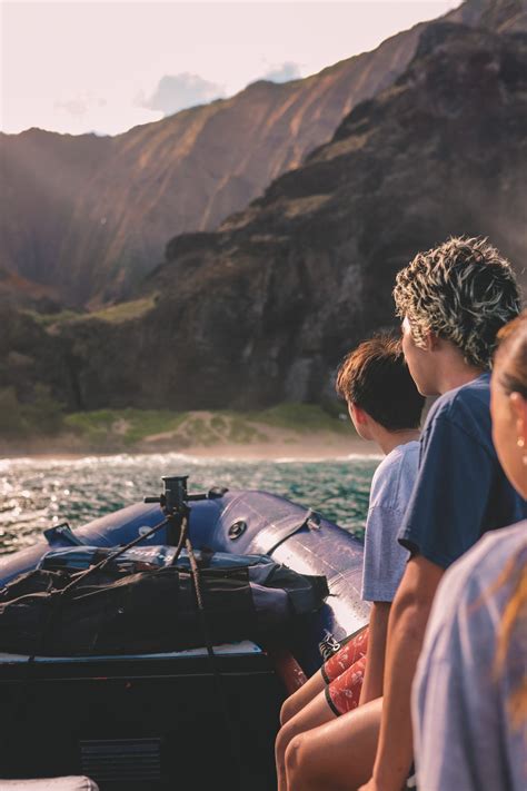 An Adventurous 7 Day Kauai Itinerary Simply Wander