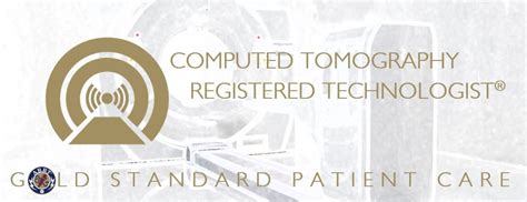 American Registry Of Radiologic Technologists Arrt