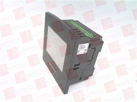 Sm35 J R20 Industrial Computer By Unitronics