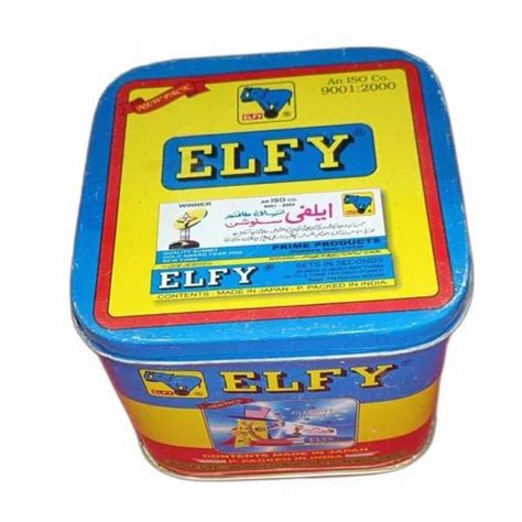 Elfy Instant Adhesive Box At ₹ 465piece In New Delhi Id 2850508649948
