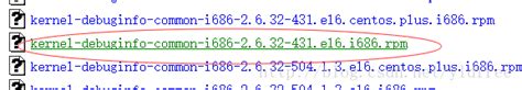 Linux Kdump Crashyldfree的博客 Csdn博客