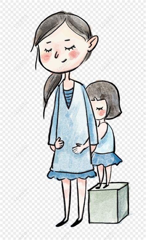 Aggregate More Than 142 My Mother Drawing Latest Vn