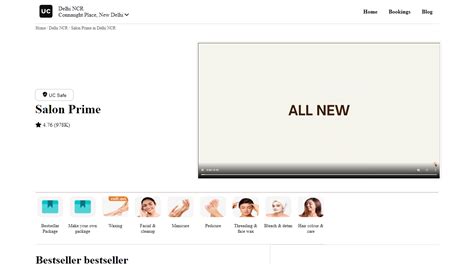 Github Sukantadeveloper Urban Clone Urban Company Is Asia S Largest Online Home Services