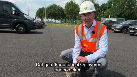Mohammad Sadeghian On Linkedin Functioneel Opleveren Hoe Werkt Het