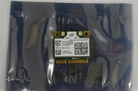 Lenovo Thinkpad T420 Laptop Modem Board Fru P N 60y3207