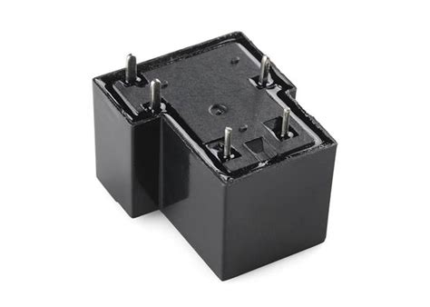 Relay Spdt Sealed 20a Robot Gear Australia