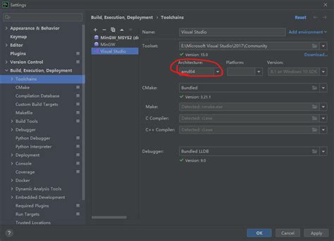 vs2017 cuda开发环境的配置 cuda vs2017 csdn博客
