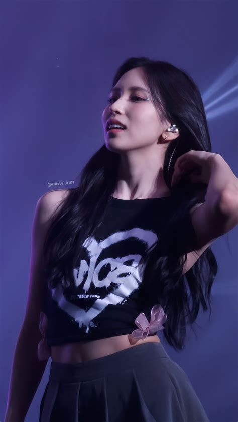 Dusty0101 On X Kpop Girls Mina Asian Girl