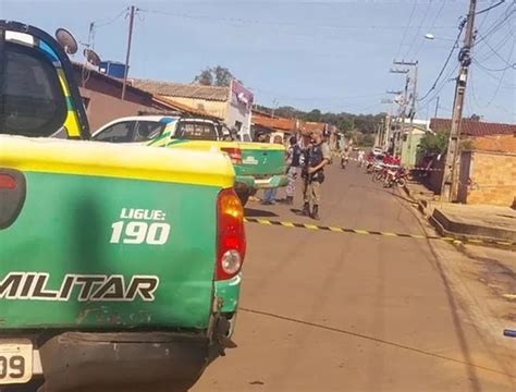 Quatro Pessoas São Mortas Em Chacina No Interior Do Piauí