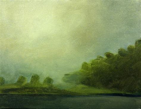 My Obsession Finding Magic In Liminal Spaces Brad Blackman Fine Art