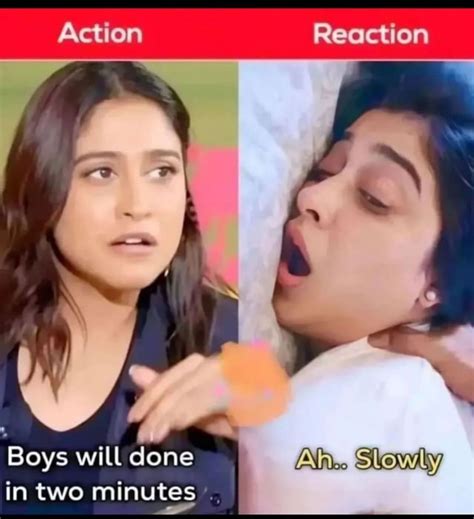 Action Vs Reaction R Desimeme69