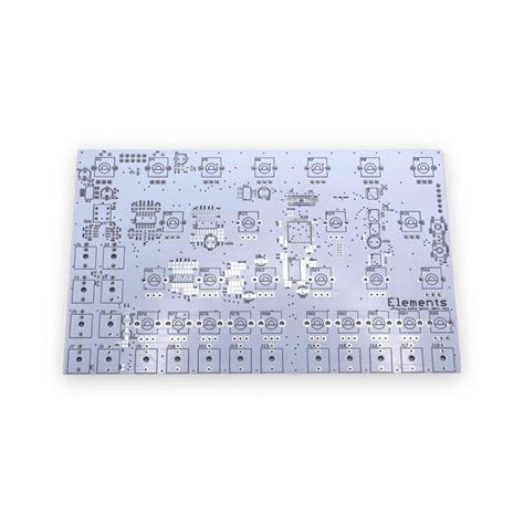 Mutated Elements Pcb Analog Classics