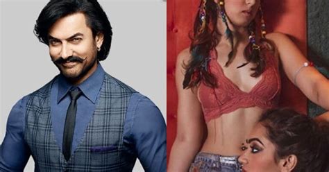 Aamir Khan's Daughter Ira Khan's New Photoshoot Is Both Bold & Intense - RVCJ Media
