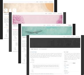 Typepad Knowledge Base Theme Scene