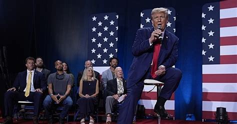 Election 2024 Trump