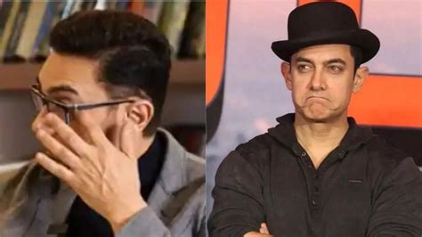 Aamir Khan Emotional While Remembering His Late Father And Says Abba
