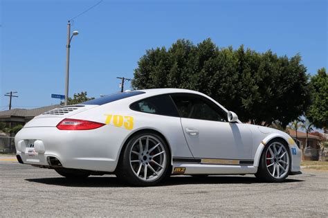 I'm back in a 997s - Rennlist - Porsche Discussion Forums