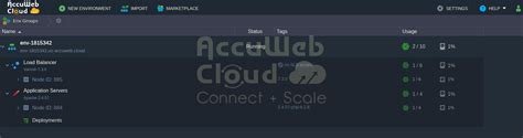 how to configure load balancer using varnish in 60 seconds accuweb cloud