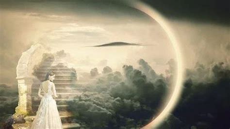 8 Nama Syurga Tingkatan Dan Siapa Calon Penghuninya