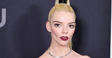 퓨리오사는 가장 더럽고 가장 피비린내 나는 영화” 안야 테일러 조이 촬영소감 “토르 출연”[해외이슈]