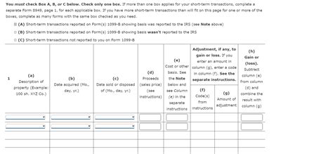 Solved Problem 4 3 What Is A Capital Asset Holding Period Chegg