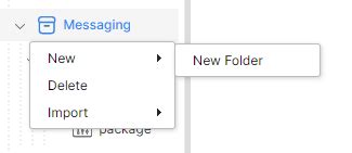 Packages Syncloop Documentation