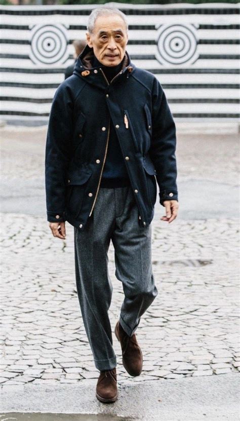 Spring 2019 Fashion Ideas For Men Over 50 06 Men Over 50 Dads