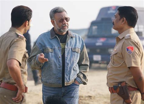 EXPLOSIVE Anubhav Sinha THUNDERS The Censor Experience Of Bheed And