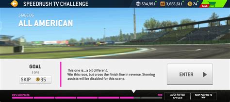 The Unofficial Subreddit For The Game Real Racing