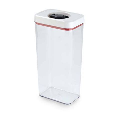 Zyliss Twist And Seal 36l Container Robert Dyas