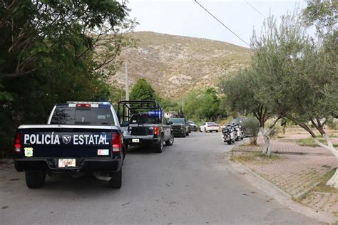 Incrementan Vigilancia Al Poniente De Torreón Grupo Milenio