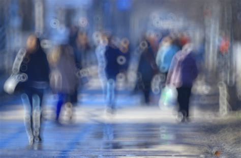Causes Of Blurry Vision How To Treat Themwashington
