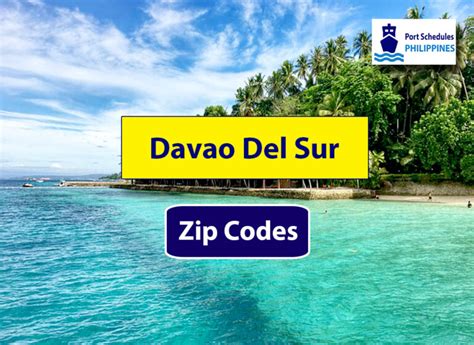 Pasay Zip Codes A Complete List Of Pasay Zip Codes
