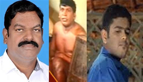 தி மு க எம் எல் ஏ வின் ஆபாச லைக்ஸ் ஏய் அவனா நீ கலாய்க்கும்
