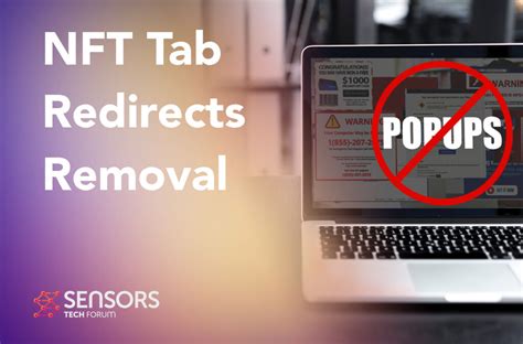 Nft Tab Browser Hijacker Uninstall Guide Free Fix