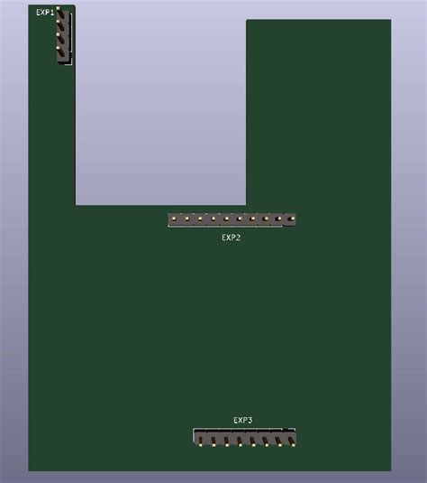 Rapsberry PI Pico RP2040 ESP32 i generowanie sygnałów VGA 3