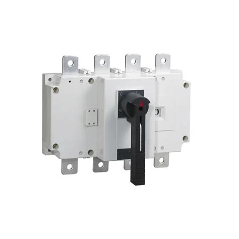The Role Of Load Isolation Switch Smico Electric