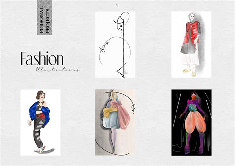 Fashion Design Portfolio Vivian Phan By Thanh Vy Phan Ha Issuu