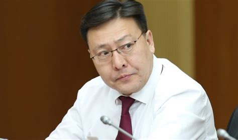 АТГ аас Ж Батзанданг баривчилжээ