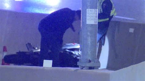 Crash Leaves Motorcyclist Dead On 183 In Bedford Fox 4 Dallas Fort Worth