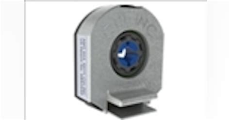 Commutation Encoder Offers Flexibility Electronic Design