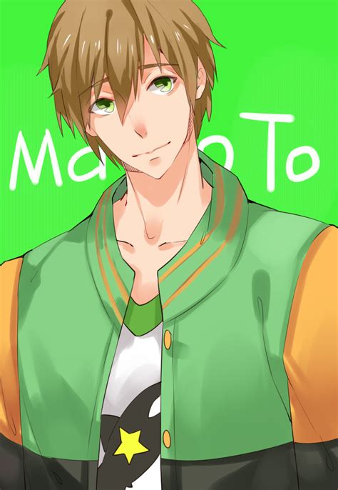 Tachibana Makoto Free Image By Pixiv Id Zerochan Anime Image Board