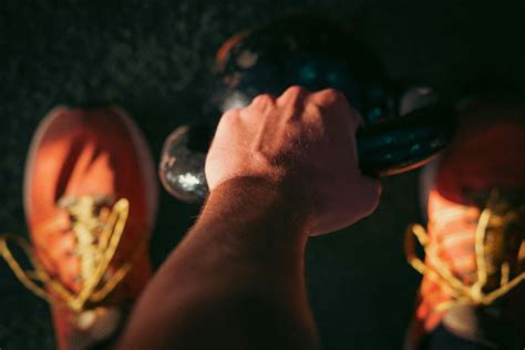 How Do Kettlebell Exercises Engage The Muscles Differently Than Swiss