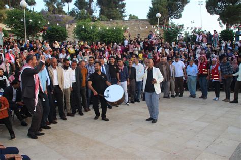 بلدية عجلون الكبرى Greater Ajloun Municipality