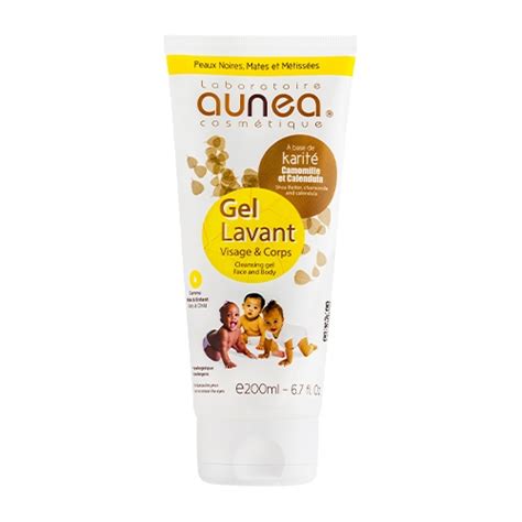 Accueil Aunea Cosmétique