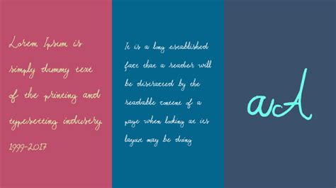 Summer Script 22 Font Download Free For Desktop And Webfont