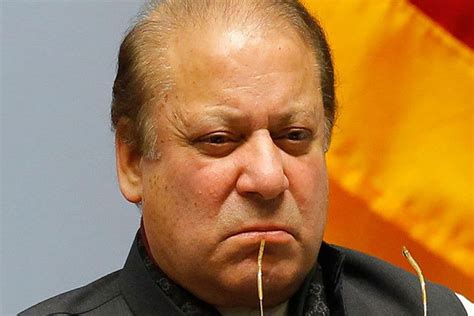 Holiday Pakistans Former Pm Nawaz Sharif Tweets Diya Or Earthen Lamp
