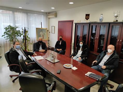 Ξεκινούν οι εργασίες για το φυσικό αέριο της Έδεσσας Εδεσσαϊκός Κόσμος